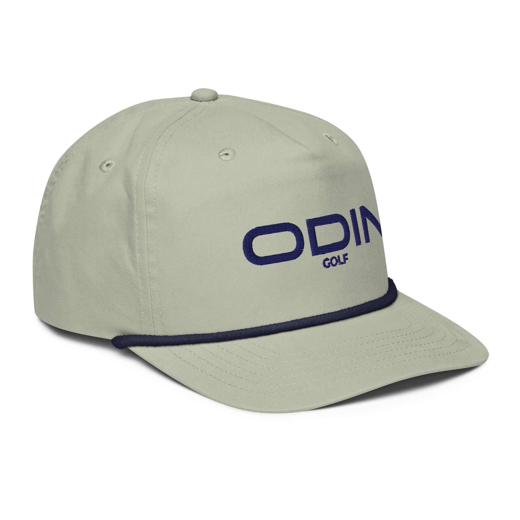 ODIN OG Rope Cap – ODIN Golf