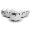 ODIN Balls – ODIN Golf
