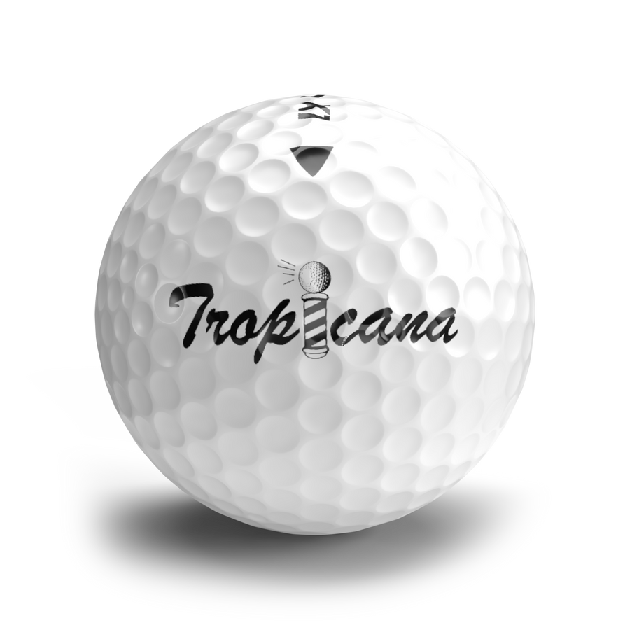 ODIN Balls – ODIN Golf